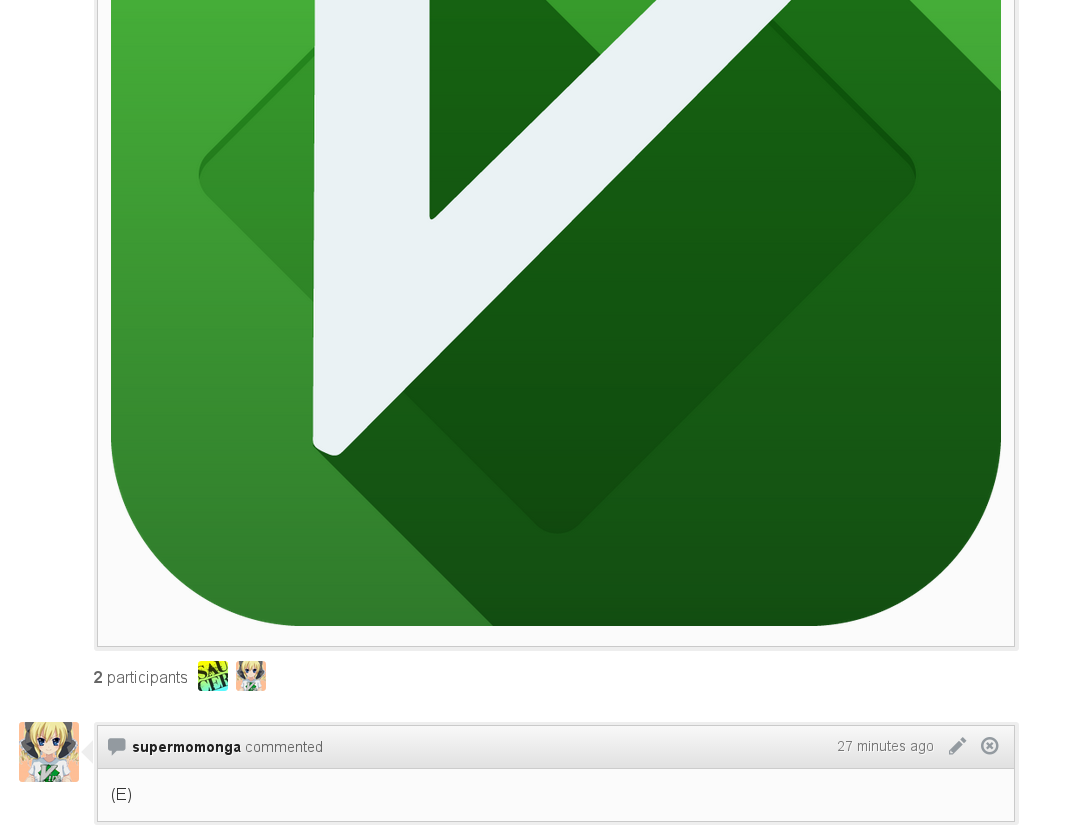 iOS app icon · Issue #8 · vim-jp/vimconf · GitHub