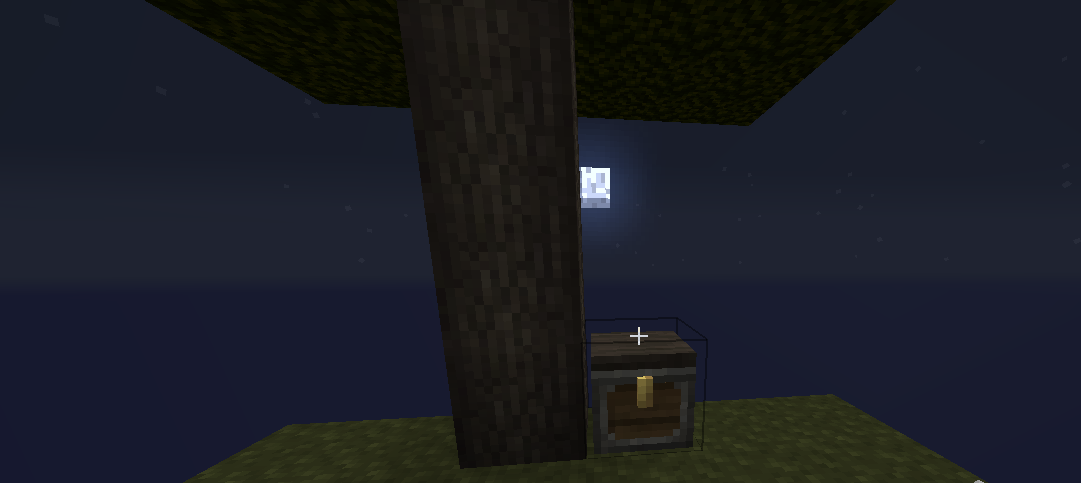 [Surv] SkyBlock Map ! ( Redid) - Maps - Mapping and Modding: Java Edition - Minecraft Forum ...